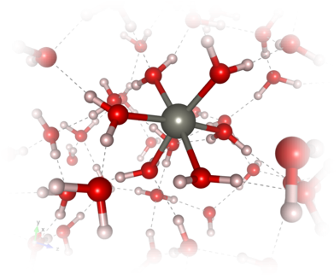 RT6 – Stable Isotopes’ Geochemistry – Géosciences Environnement Toulouse